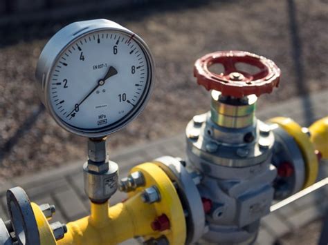 PSG przywróciła gaz na Opolszczyźnie Trwają prace na Dolnym Śląsku