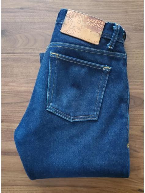 Other Designers Naked Famous Elephant 2 Revenge Buffoonery