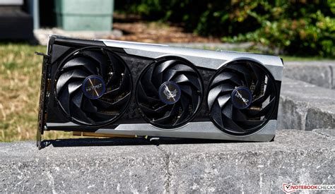 Sapphire Nitro Radeon RX 6750 XT Desktop GPU In Review Fast 1440p