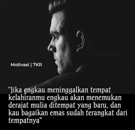 150 Kata Kata Motivasi Menjadi Pribadi Lebih Baik Bikin Percaya Diri
