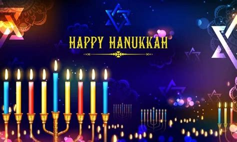 Hanukkah 2022 When Why How And Ways To Celebrate