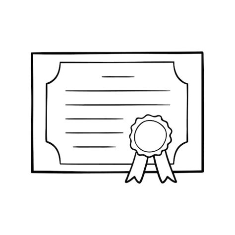 Detalles más de 77 dibujo certificado última camera edu vn
