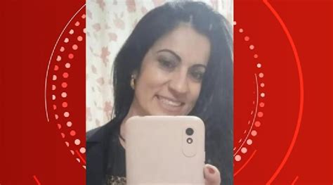 Homem Suspeito De Matar Ex Mulher A Facadas Na Frente Dos Filhos