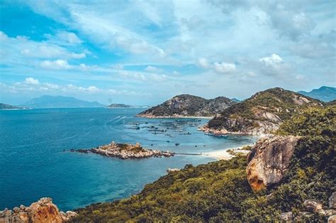 20 Bãi biển đẹp nhất Việt Nam được nhiều du khách yêu thích nhất