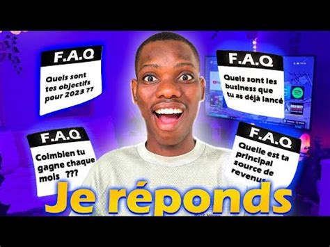 Comment Sortir de la galère Gagner de l argent business avec zéros
