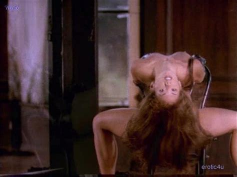 Naked Lisa Marie Scott In Playboy S Babes Of Baywatch