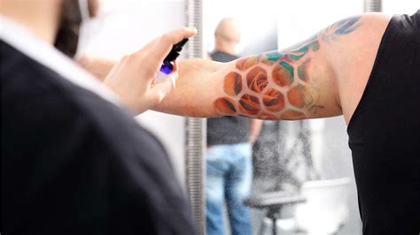 Aprender Sobre 82 Imagem Cuidados Antes E Depois Da Tatuagem Br