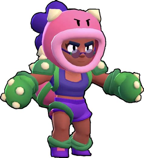 Brawl Stars Png Images 100
