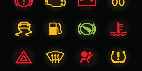 What Is The BMW Triangle With Exclamation Point On The Dashboard