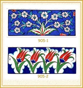Çini Karo ve Çini Panolar hediyelik çini panolar Çini karolar