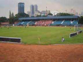 Stadion Depati Amir Pangkal Pinang