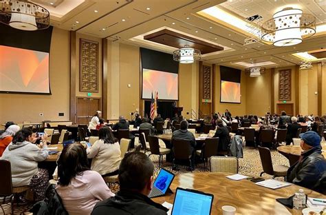 Navajo Nation Office Of The President