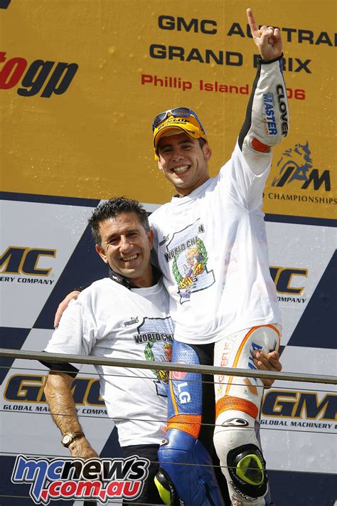 Alvaro Bautista Crowned 2022 FIM Superbike World Champion MCNews
