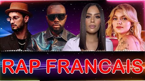 Rap Francais Meilleur Du Rap Fran Ais Mix Soolking Ninho