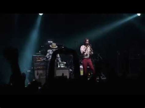 Primal Scream Movin On Up Tropical Butantã São Paulo 28 02 2018