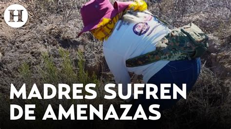 La CNDH solicita protección a la Guardia Nacional para las Madres