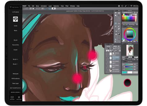 How To Use The Full Clip Studio Paint Desktop App On Your