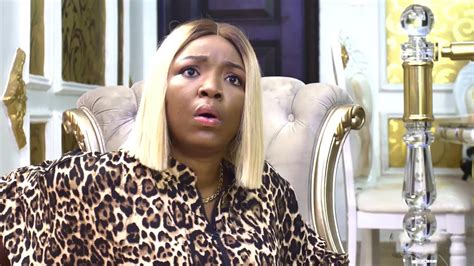 You Will Never Stop Laughing In This New Released Movie Of EKENE UMENWA