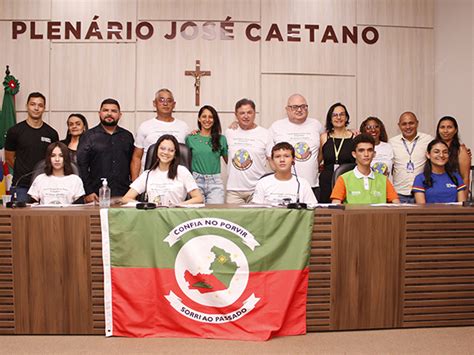 Várzea Alegre se destaca no Dia da Terra no evento global do projeto