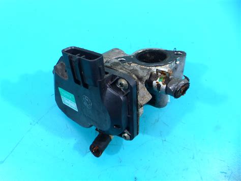 Zawór egr Toyota Yaris II 25800 33011 1 4 d4d