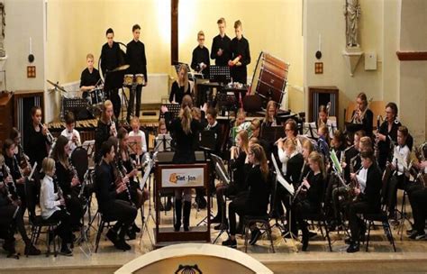 Harmonie Sint Jan Een Nieuwjaarsconcert Twente FM