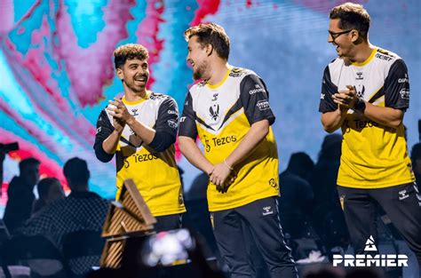 BLAST Premier World Final 2023 Shows Slight Viewership Drop