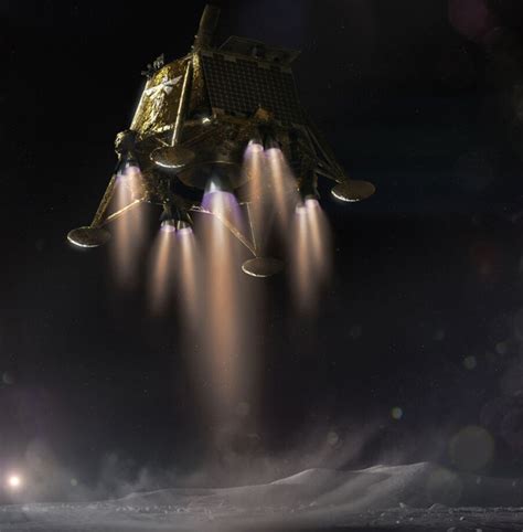 Firefly Completes Design Of Moon Mission Aiming For 2023 Launch Ars