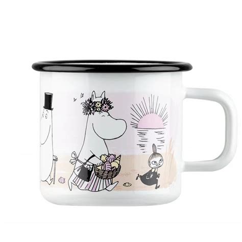 Muurla Moomin Ml