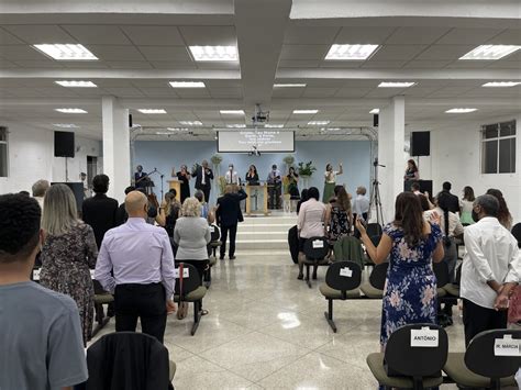 Casa de Oração Hefzibá Igreja Pentecostal