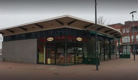 Bufkes Restaurant Echt Echt Susteren Nu