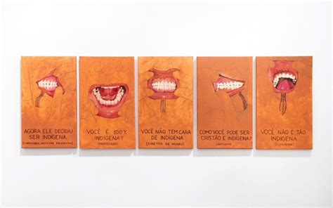 Museu Afro Brasil Conheça a Exposição Alicerce de Andrey Guaianá