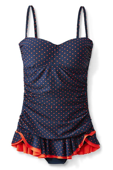 20 Flattering Swimsuits For Women Best Bathing Suits For Body Types