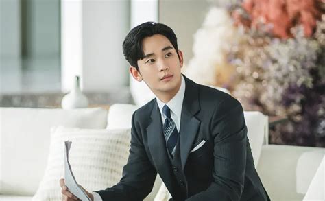 Daftar Drama Kim Soo Hyun Pemeran Baek Hyun Woo Di Drakor Queen Of