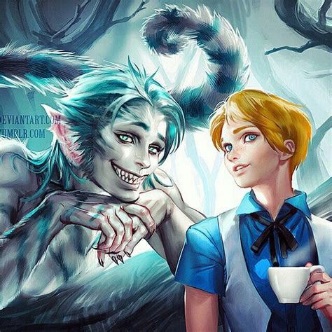 Omg Alice And Wonderland Genderbender Disney Pixar Disney Fan Art