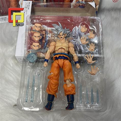 Chia sẻ hơn 73 về mô hình dragon ball có khớp coedo vn