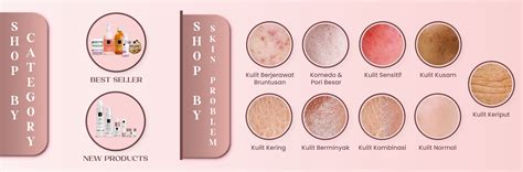 Toko Online Scarlett Whitening Official Shop Shopee Indonesia