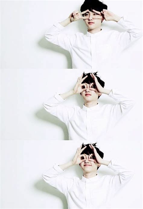 Baekhyun Chanyeol Park Chanyeol 2ne1 Taekook Got7 Xiuchen Exo