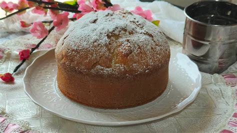 Torta Soffice Allo Yogurt Gusto Amore E Fantasie Di Angie