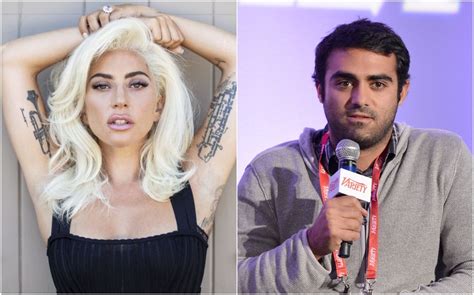 Michael Polansky Quién es la pareja de Lady Gaga CHIC Magazine