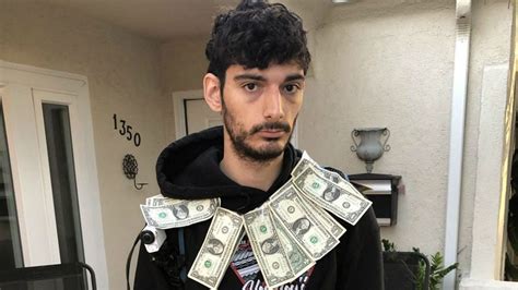 Ufcx Ice Poseidon Telegraph