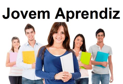 Como Funciona O Programa Jovem Aprendiz E DOU