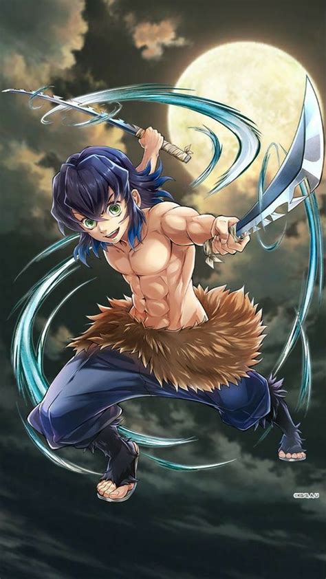 Desenhando Tanjiro Zenitsu E Inosuke Demon Slayer Anime Demon
