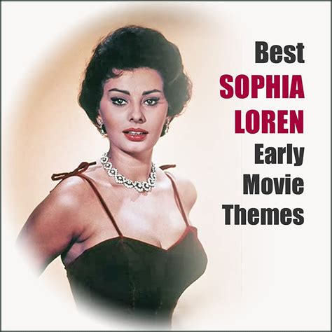 Madame Sans Gêne 1961 Sofia Loren Gina Lollobrigida Movie Themes