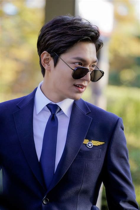 The Legend Of The Blue Sea Lee Min Ho Photo 40103068 Fanpop