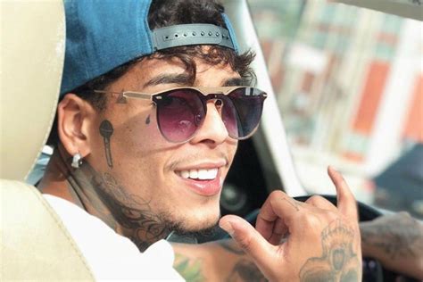 Mãe da filha de Mc Kevin fala sobre a perda As lembranças que ela tem