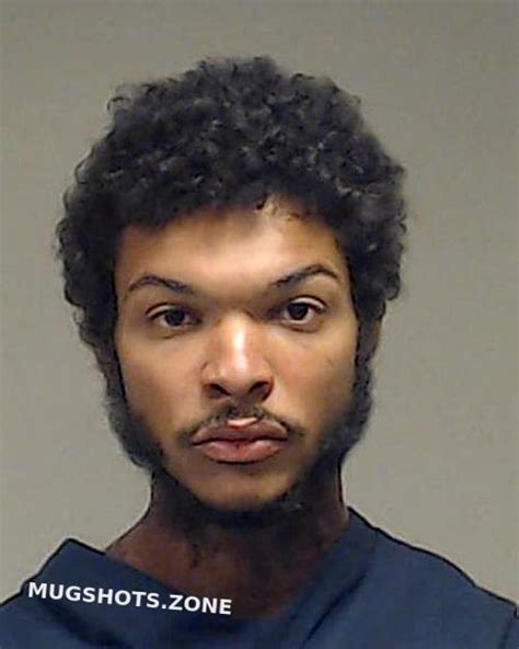 BRYANT KODY 12 31 2022 Collin County Mugshots Zone