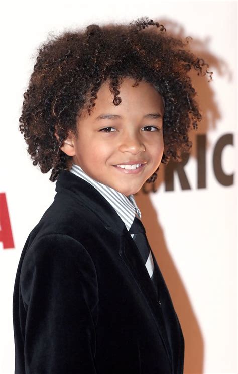Will Smith And Jaden Smith Movie Pursuit Of Happyness Taught Will To