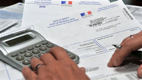 Impôts 2023 Voici le nouveau barème et ce qui change