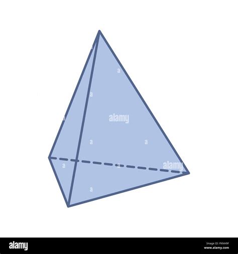 Triangular Pyramid