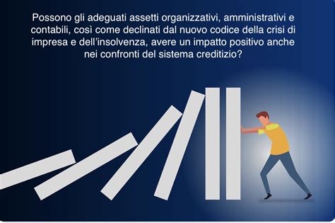 Organi Di Controllo Societari E Codice Della Crisi DImpresa Revilaw